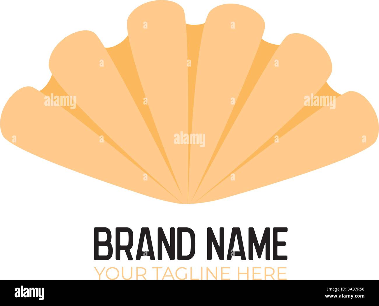 Shell corporate logo Stock Vector Images - Alamy