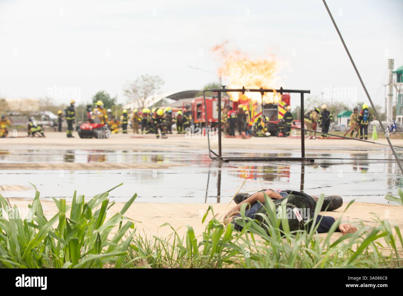 U.S. Armed Forces, alongside Thai and other multinational forces ...