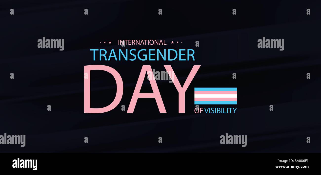 Embracing Authenticity The Power of International Transgender Day of ...