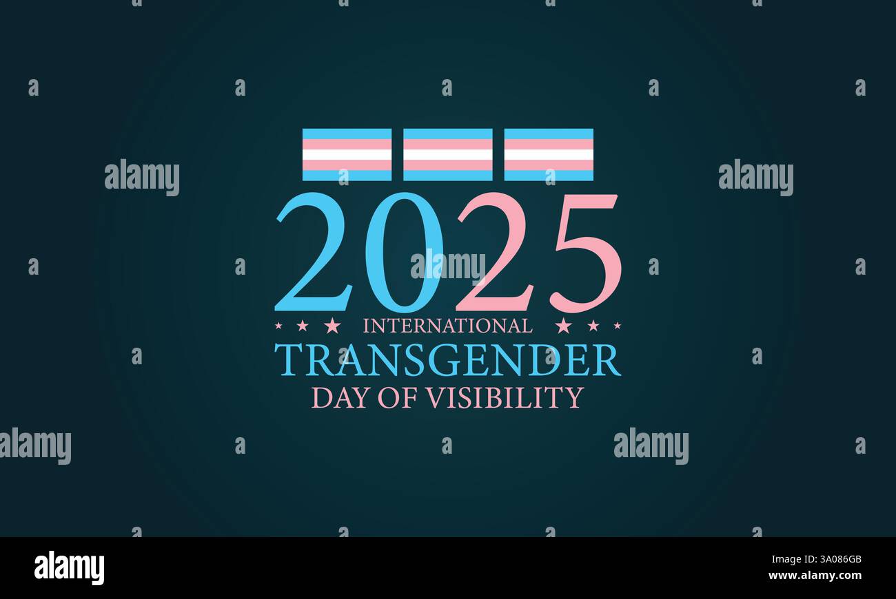 Empowering Transgender Voices The Importance of International ...