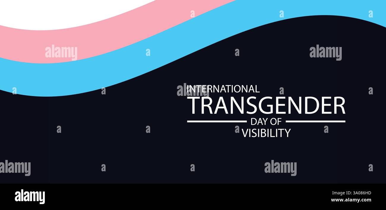Shining a Spotlight on Transgender Lives The Significance of International Transgender Day of ...