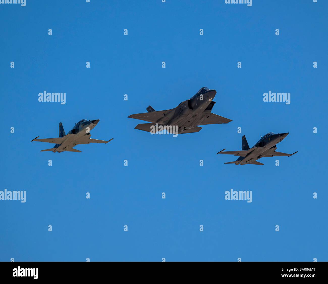 U.S. Air Force Maj. Melanie "Mach" Kluesner, the pilot assigned to the ...