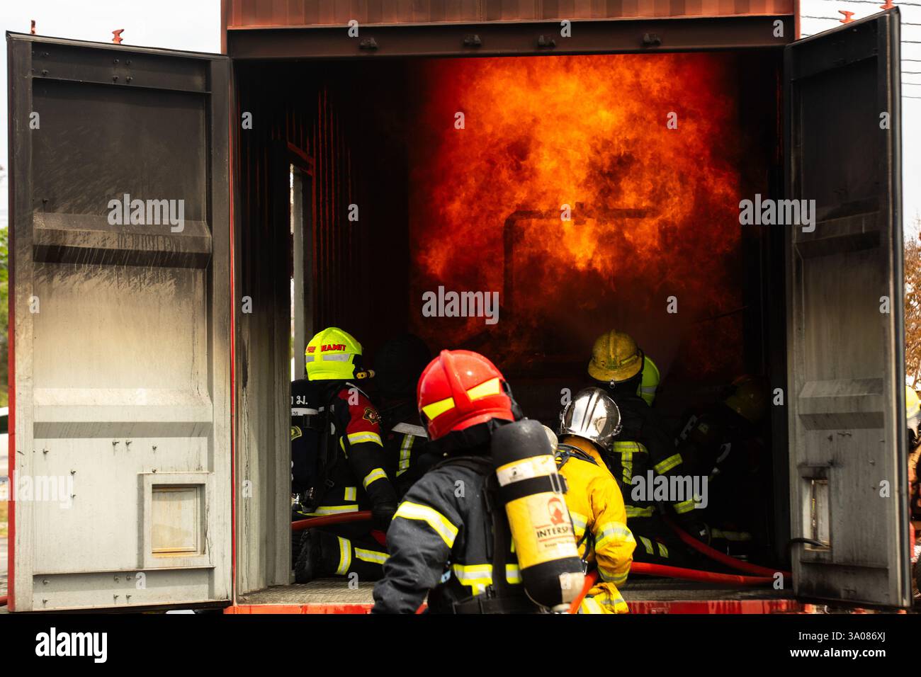 U.S. Armed Forces, alongside Thai and other multinational forces ...