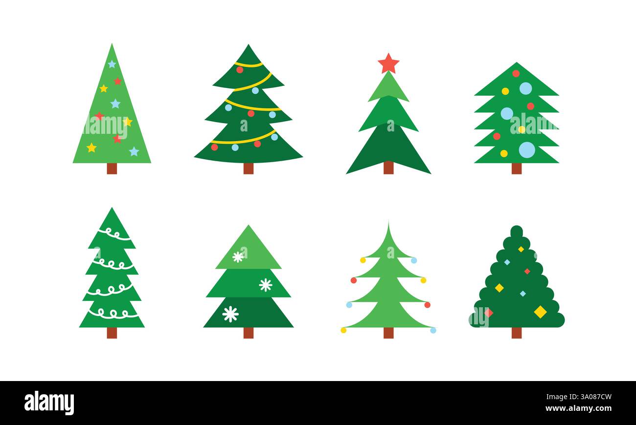 Set holiday Cut Out Stock Images & Pictures - Alamy