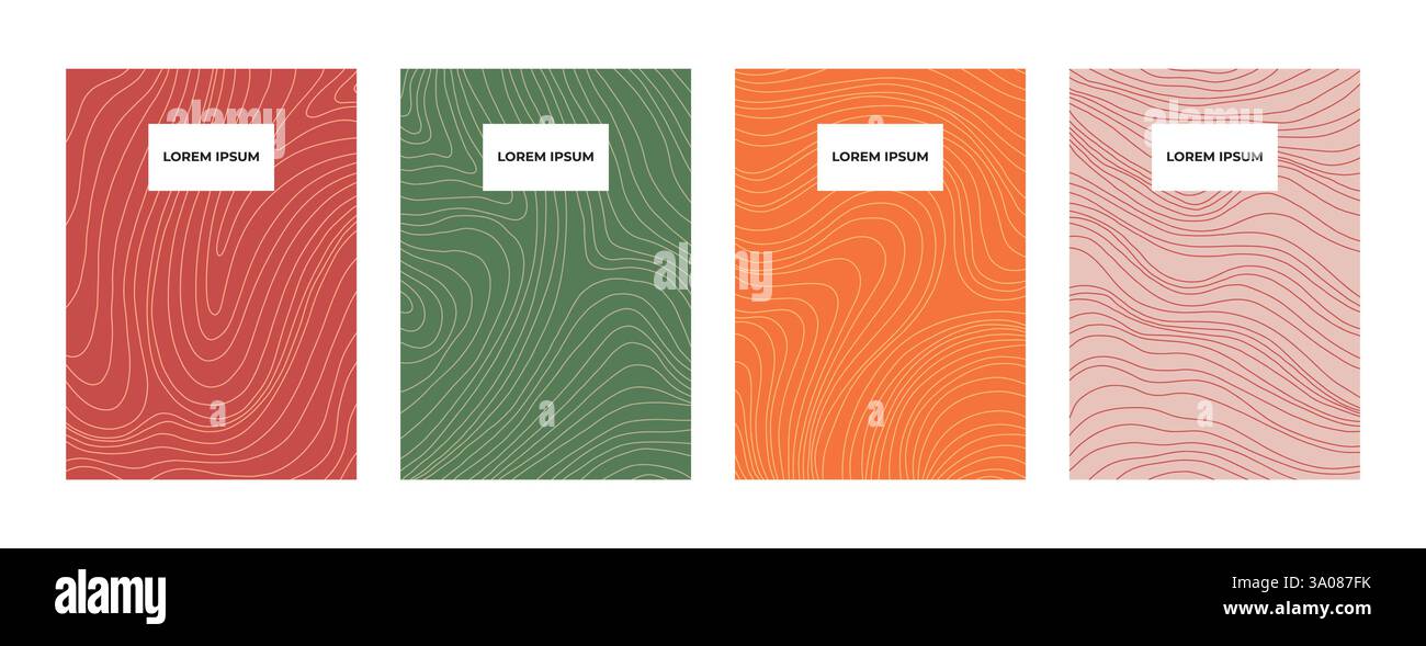 Line cover Stock Vector Images - Alamy