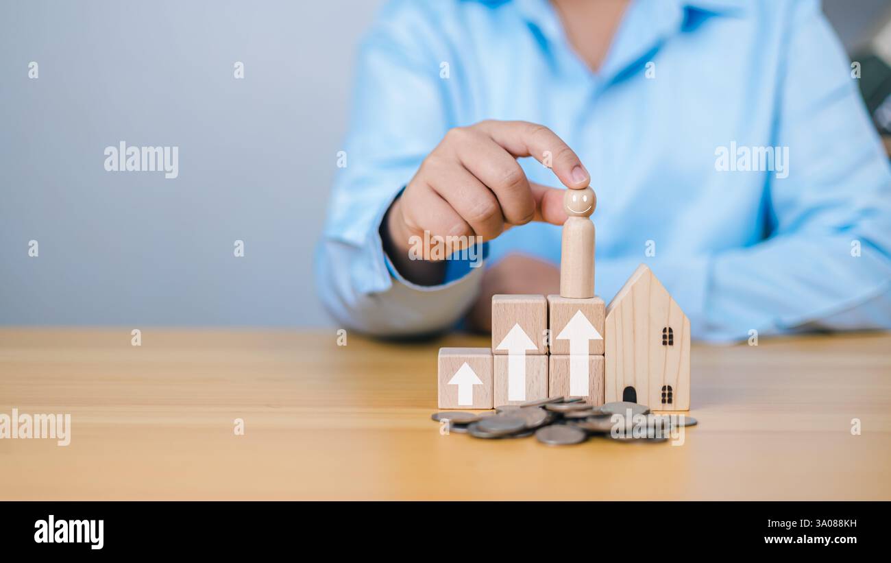 Tax and estate planning office hi-res stock photography and images - Alamy