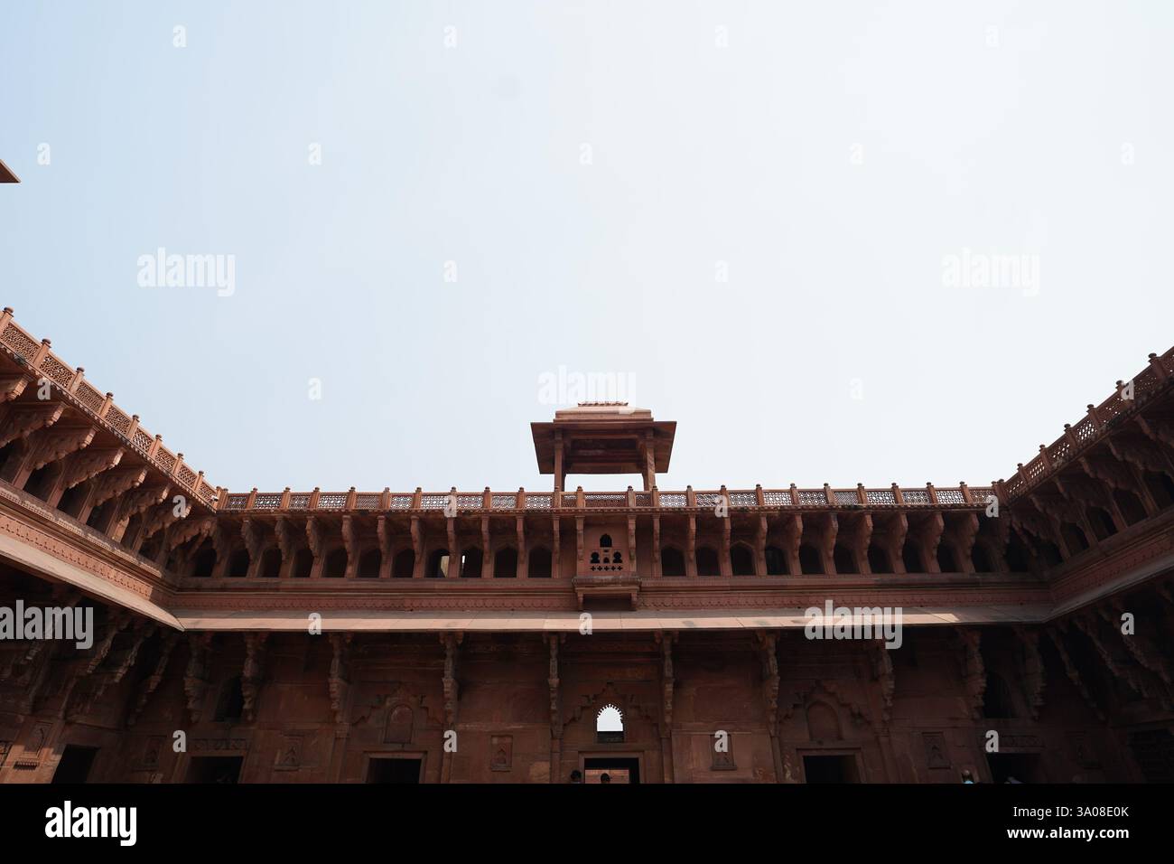 Agra Fort is a historic fort in Agra, Uttar Pradesh, India. It was ...