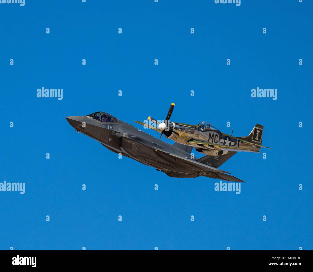 U.S. Air Force Maj. Melanie "Mach" Kluesner, the pilot assigned to the ...