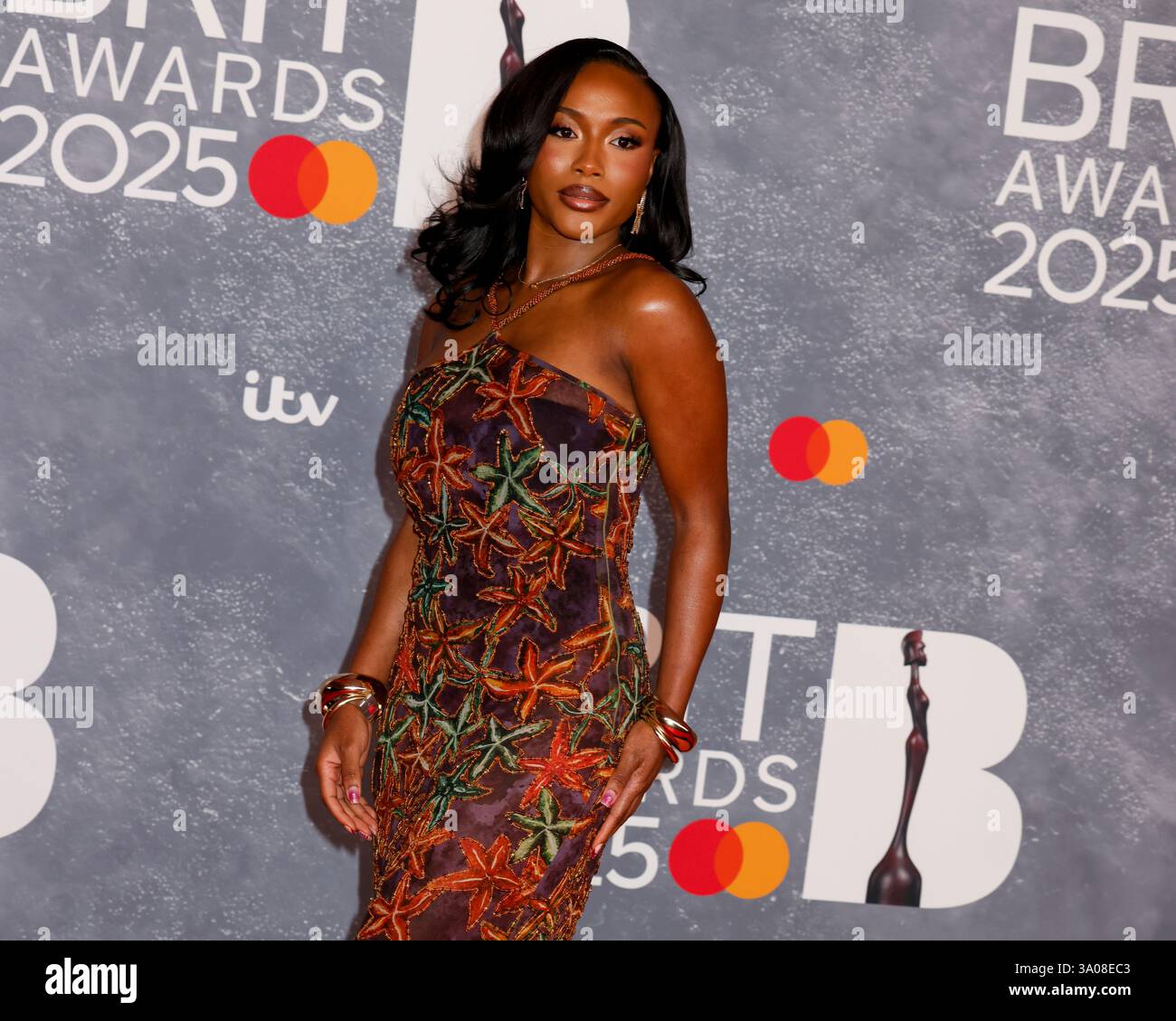 Tolami benson hi-res stock photography and images - Alamy