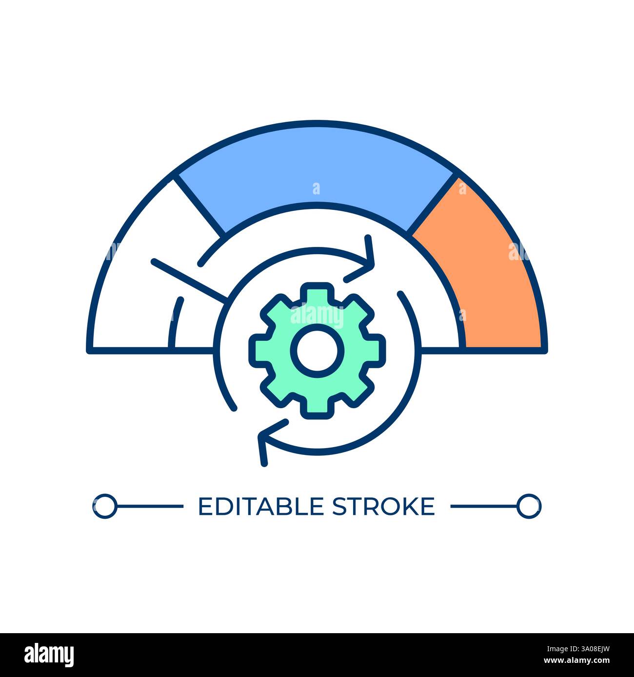 Improve driving Stock Vector Images - Alamy