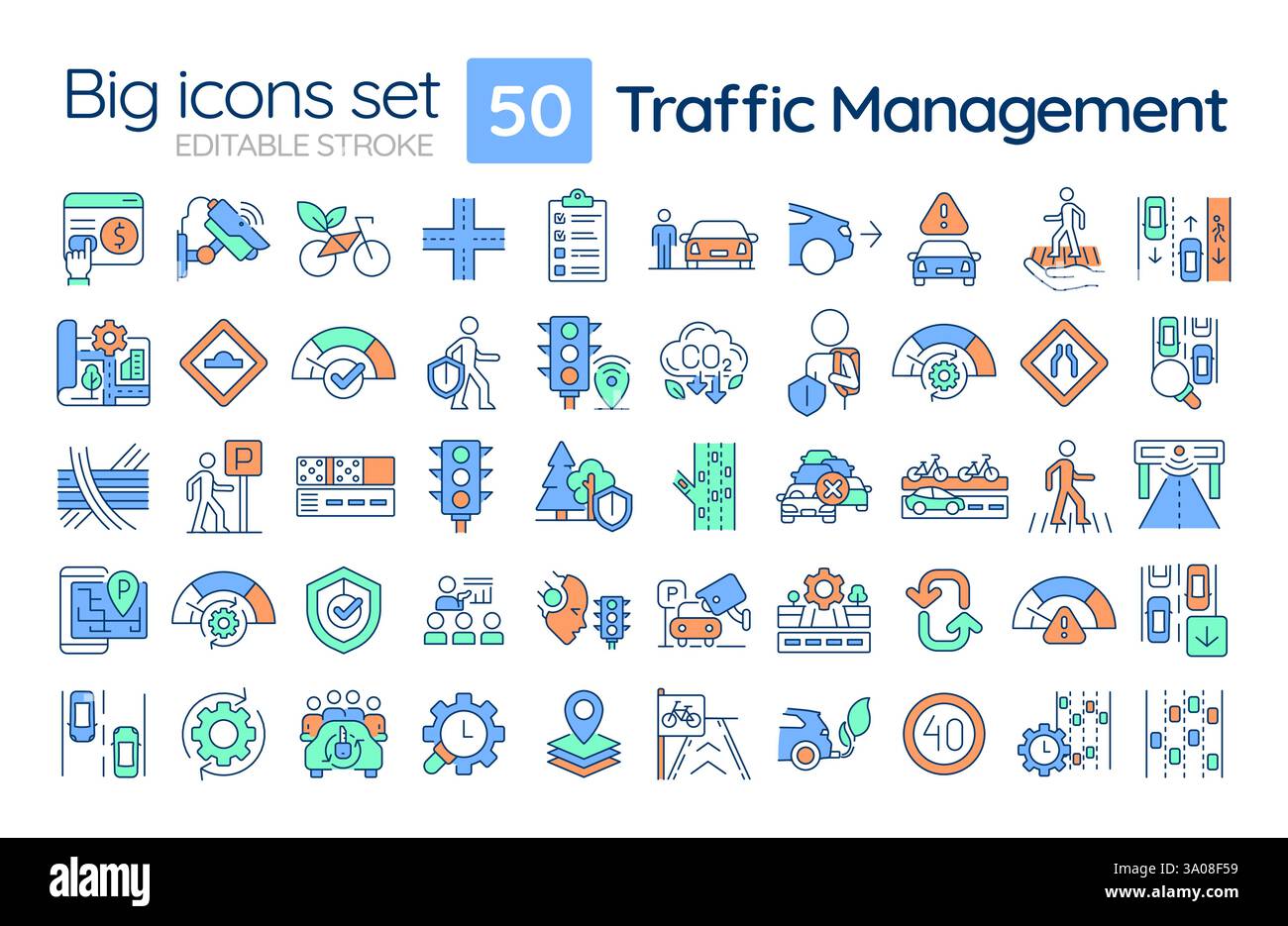 Car efficiency sticker Stock Vector Images - Alamy