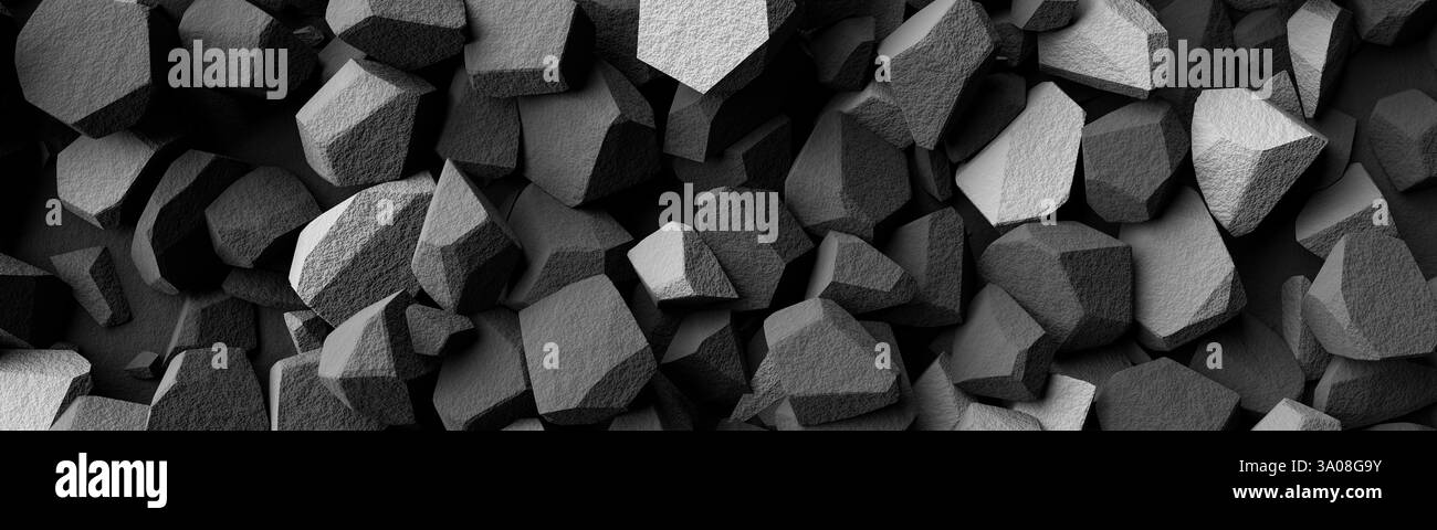 Elegant gray texture, contemporary web banner, simple pattern ...