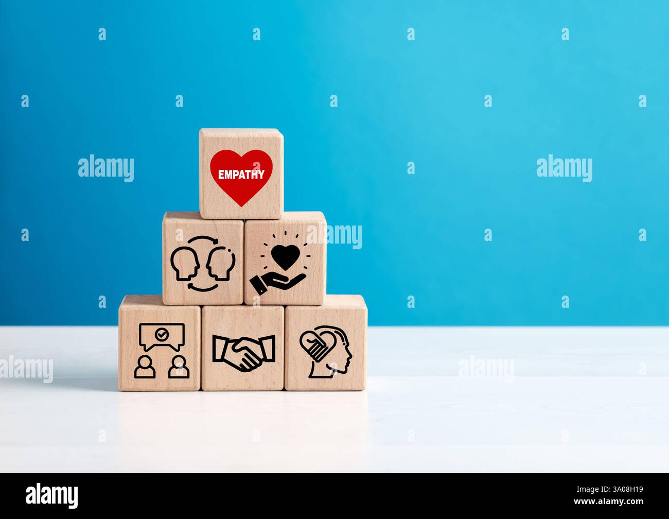 Respect empathy mental health awareness hi-res stock photography and ...