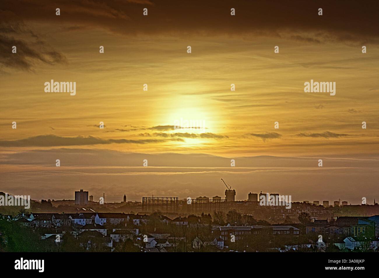 Spring weather uk 2025 hi-res stock photography and images - Alamy