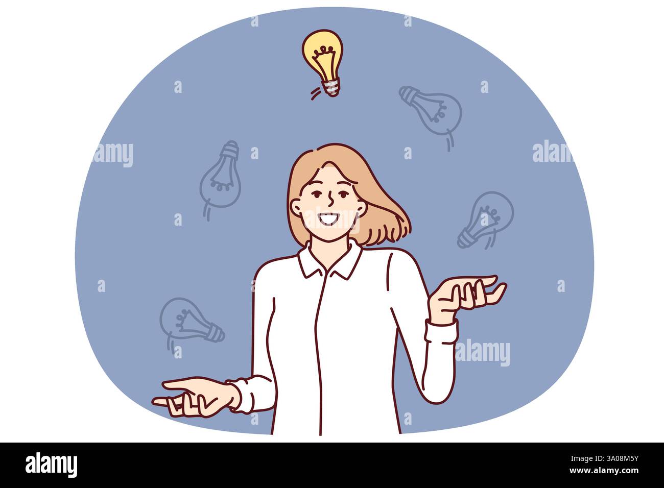 Assigned task Cut Out Stock Images & Pictures - Alamy