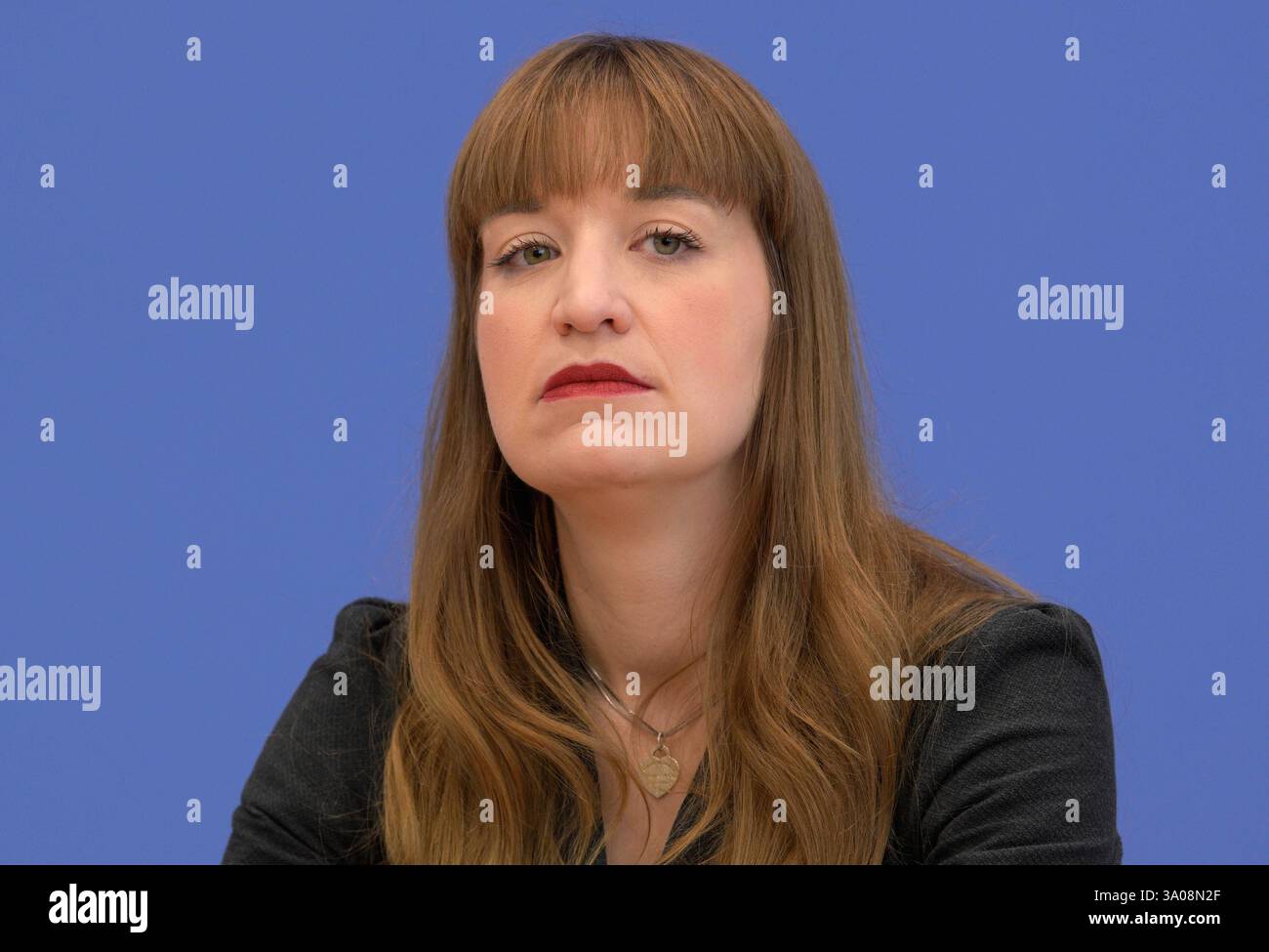 Heidi REICHINNEK , Die Linke , 24.02.2025 Heidi REICHINNEK , Die Linke ...