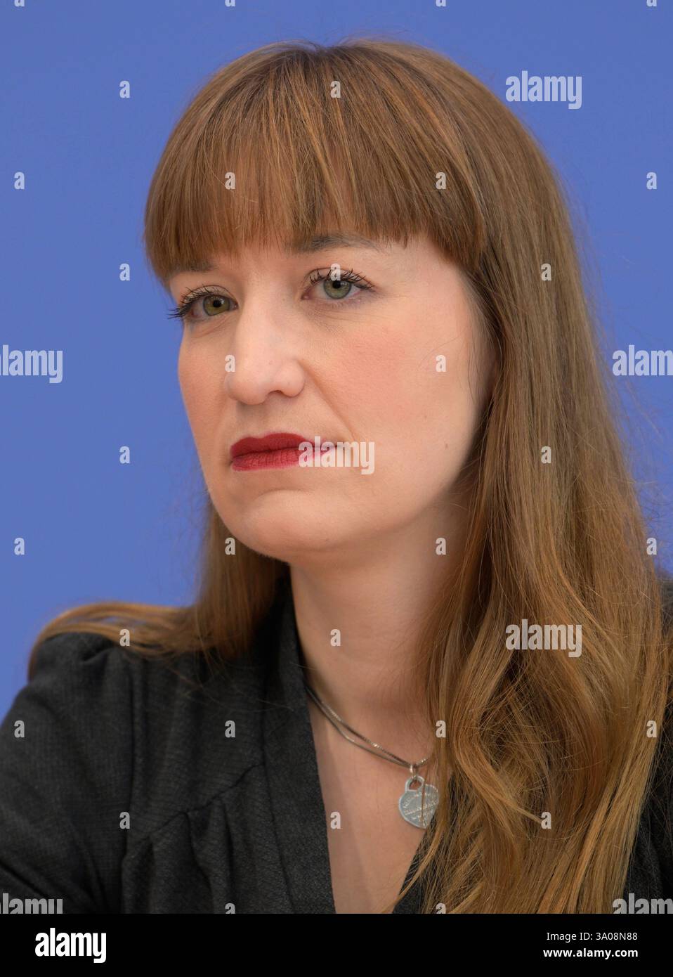 Heidi REICHINNEK , Die Linke , 24.02.2025 Heidi REICHINNEK , Die Linke ...