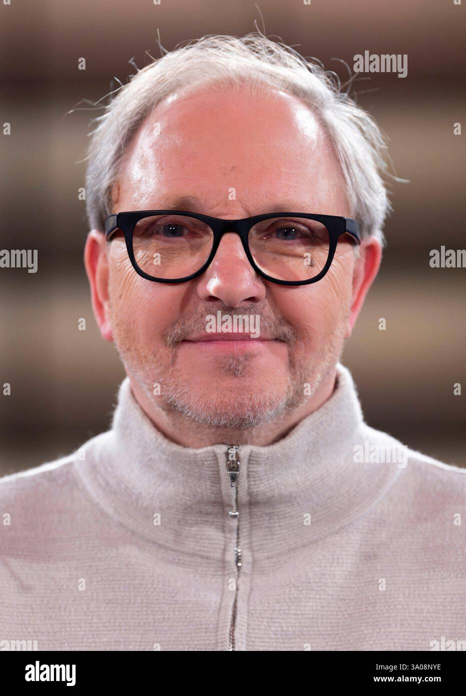 Talkshow Koelner Treff : Olli DIETRICH , Schauspieler und Komiker , 21. ...