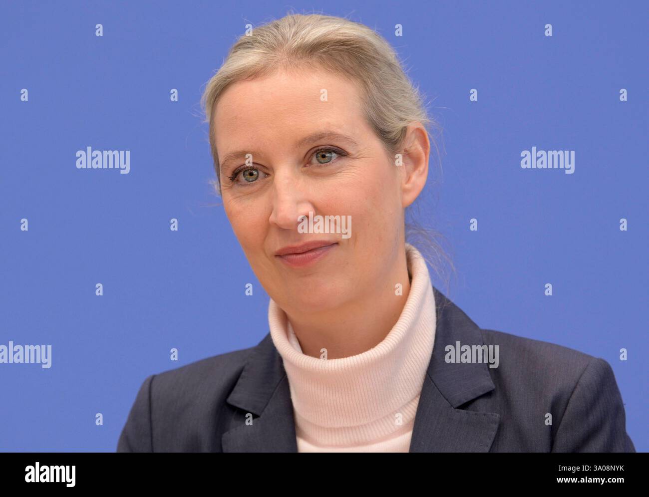 Alice WEIDEL , AfD , 24.02.2025 Alice WEIDEL , AfD , 24.02.2025 ...