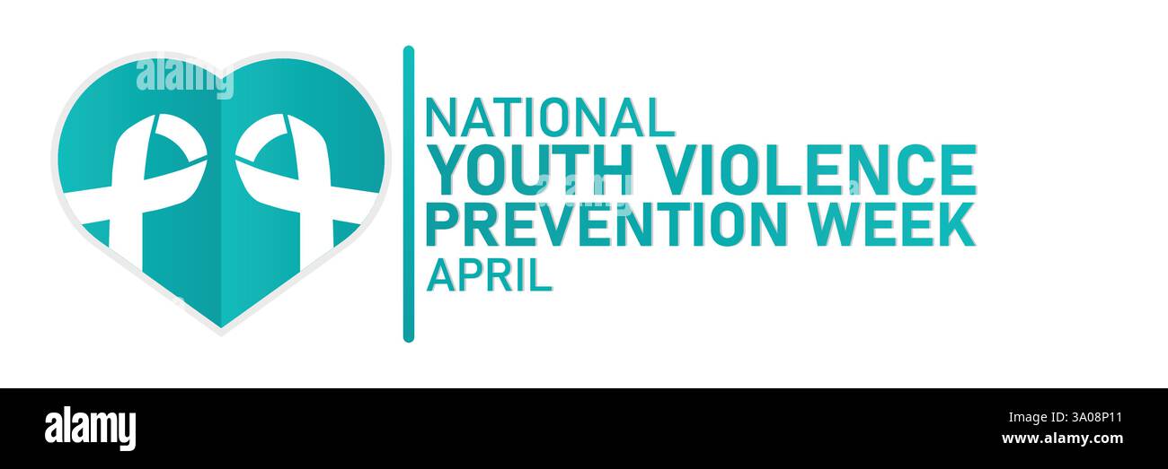 National Youth Violence Prevention Week – Promoting Safety, Awareness ...