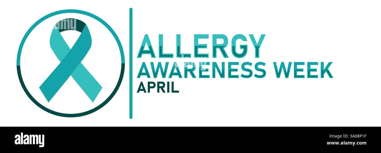 Allergy Awareness Week April – Raising Awareness for Allergy Prevention ...
