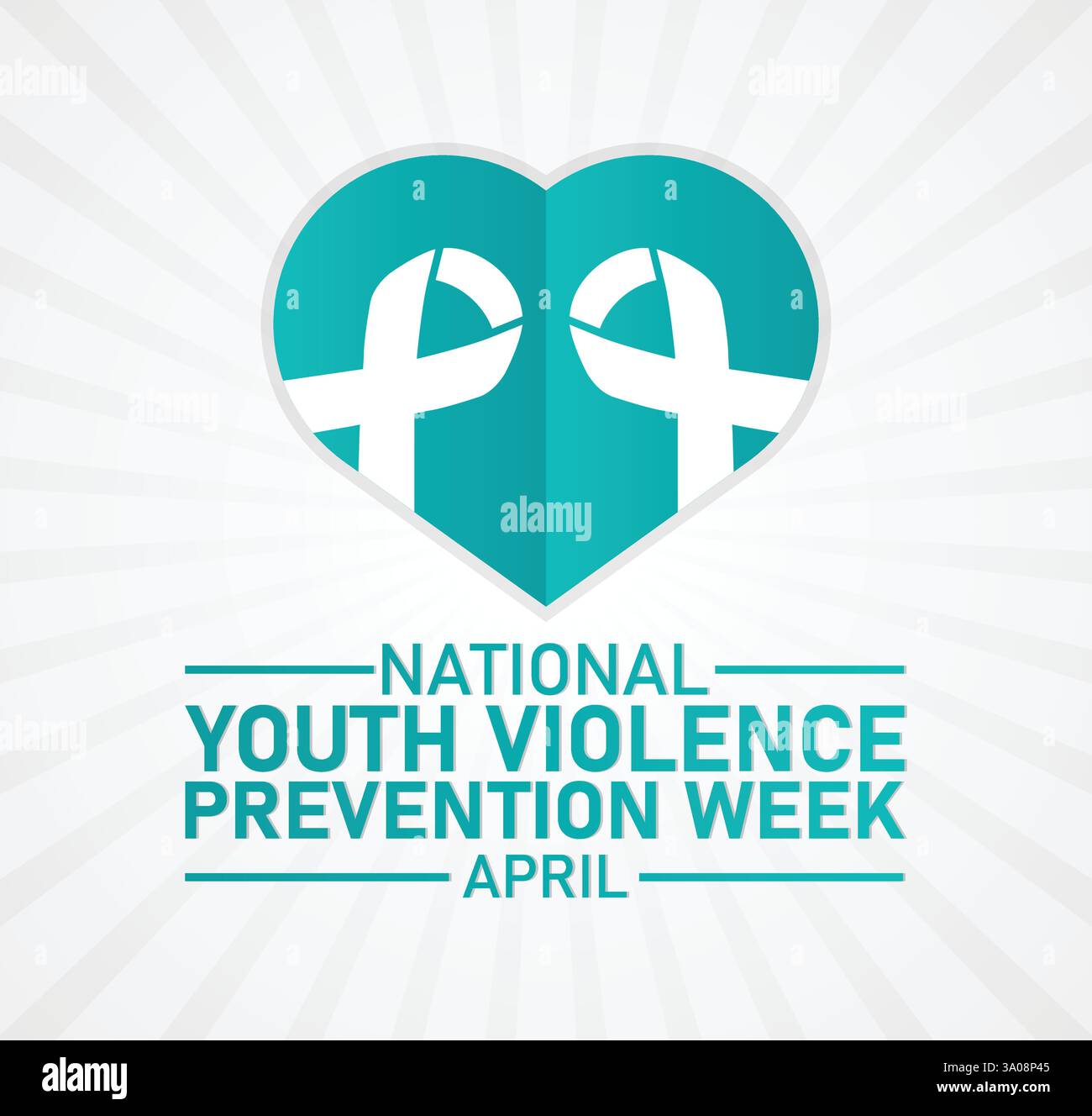 National Youth Violence Prevention Week April – Raising Awareness for ...