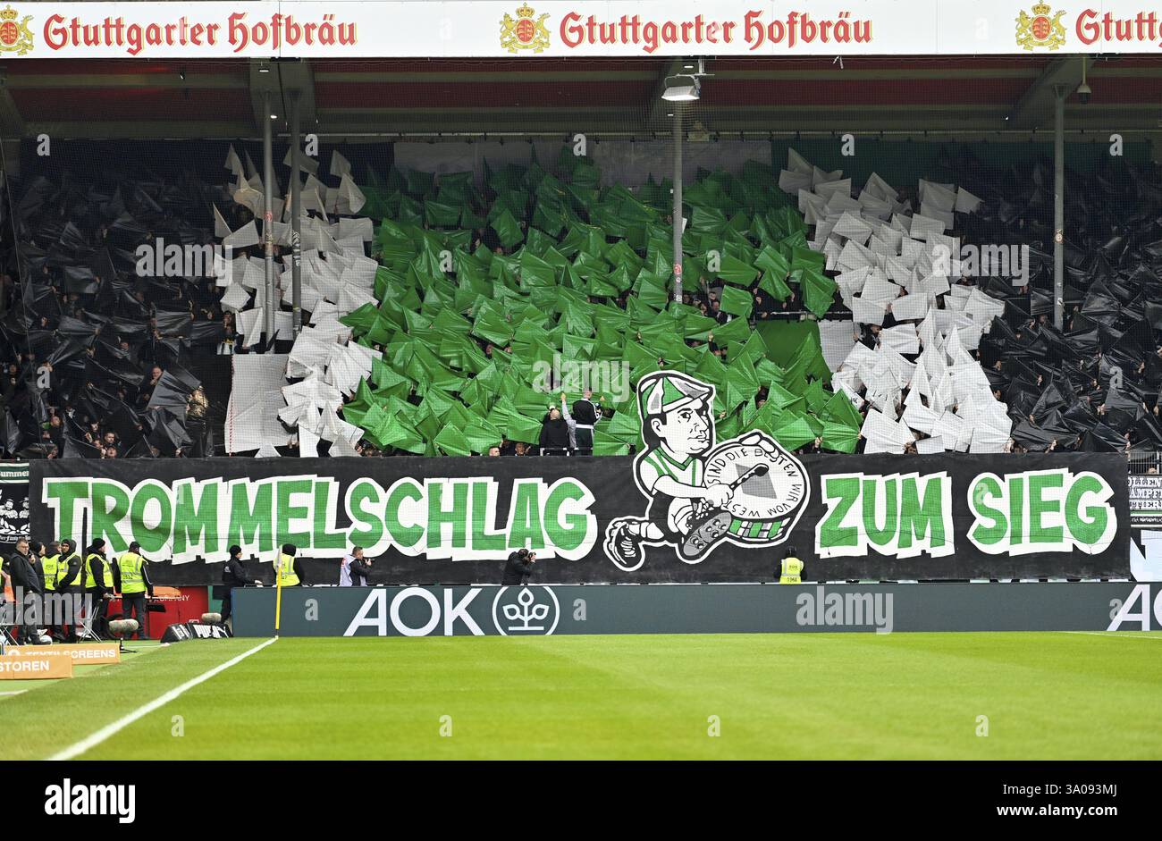 Fan block, fans, fan curve, flags, flags, atmosphere, atmospheric ...