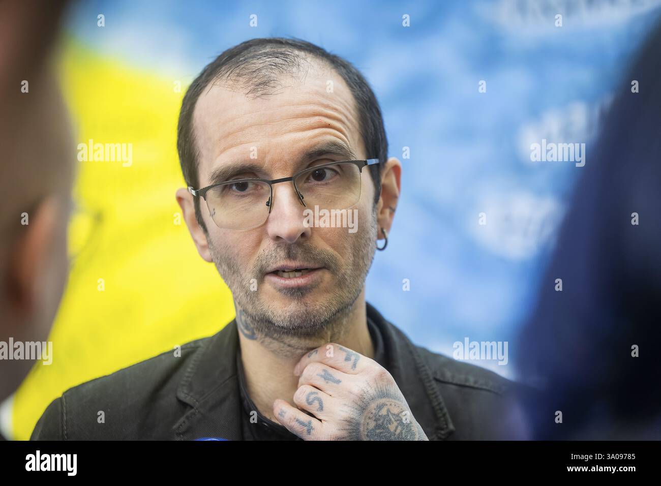 Every 20th person in Germany lives with a chronic rare disease, the ...