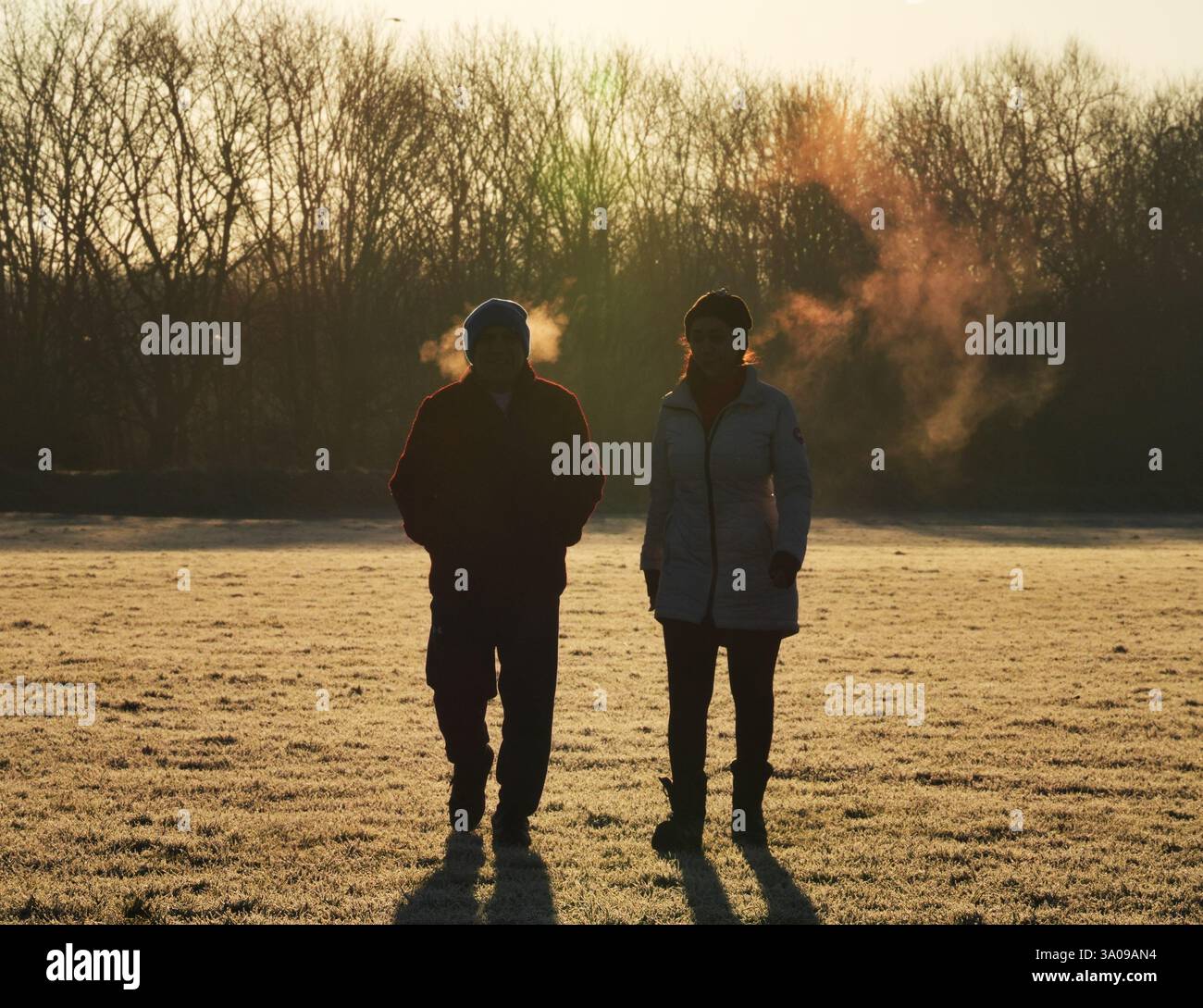 Braywick park hi-res stock photography and images - Alamy