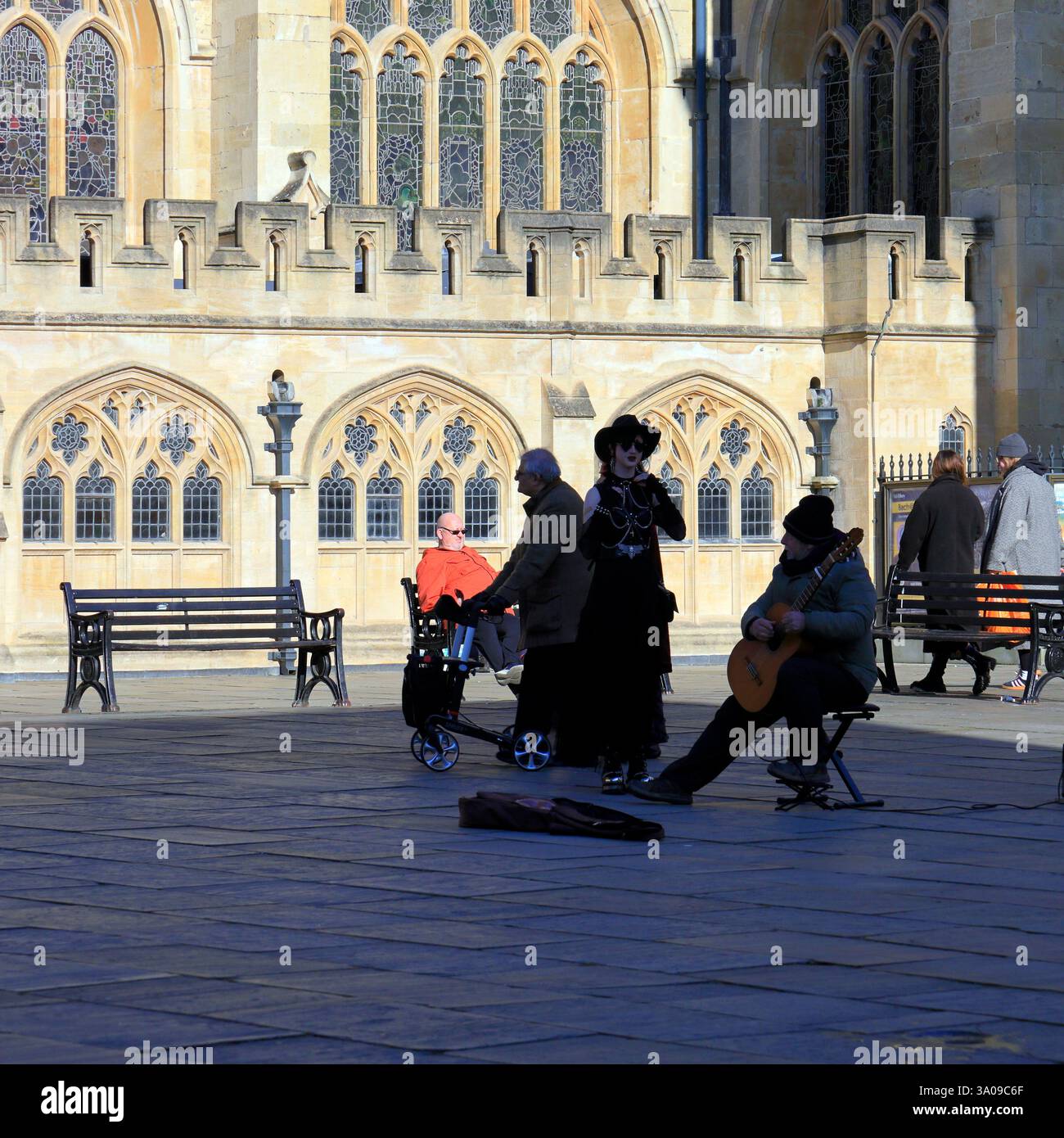 Religious bath hi-res stock photography and images - Alamy