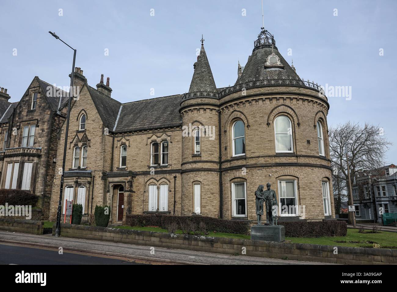 Num strike 1984 hi-res stock photography and images - Alamy
