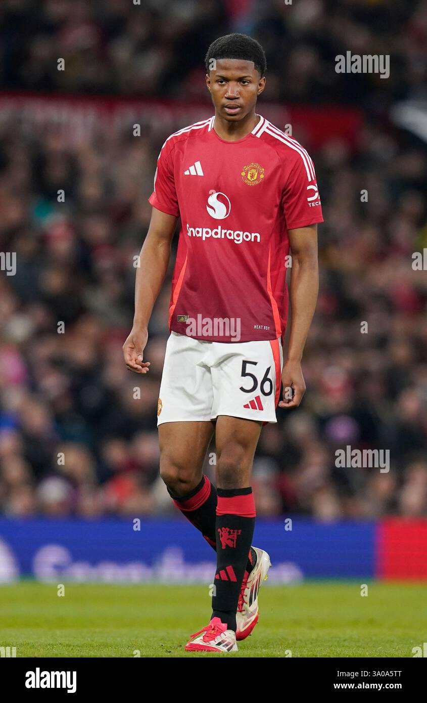 Chido obi martin hi-res stock photography and images - Alamy