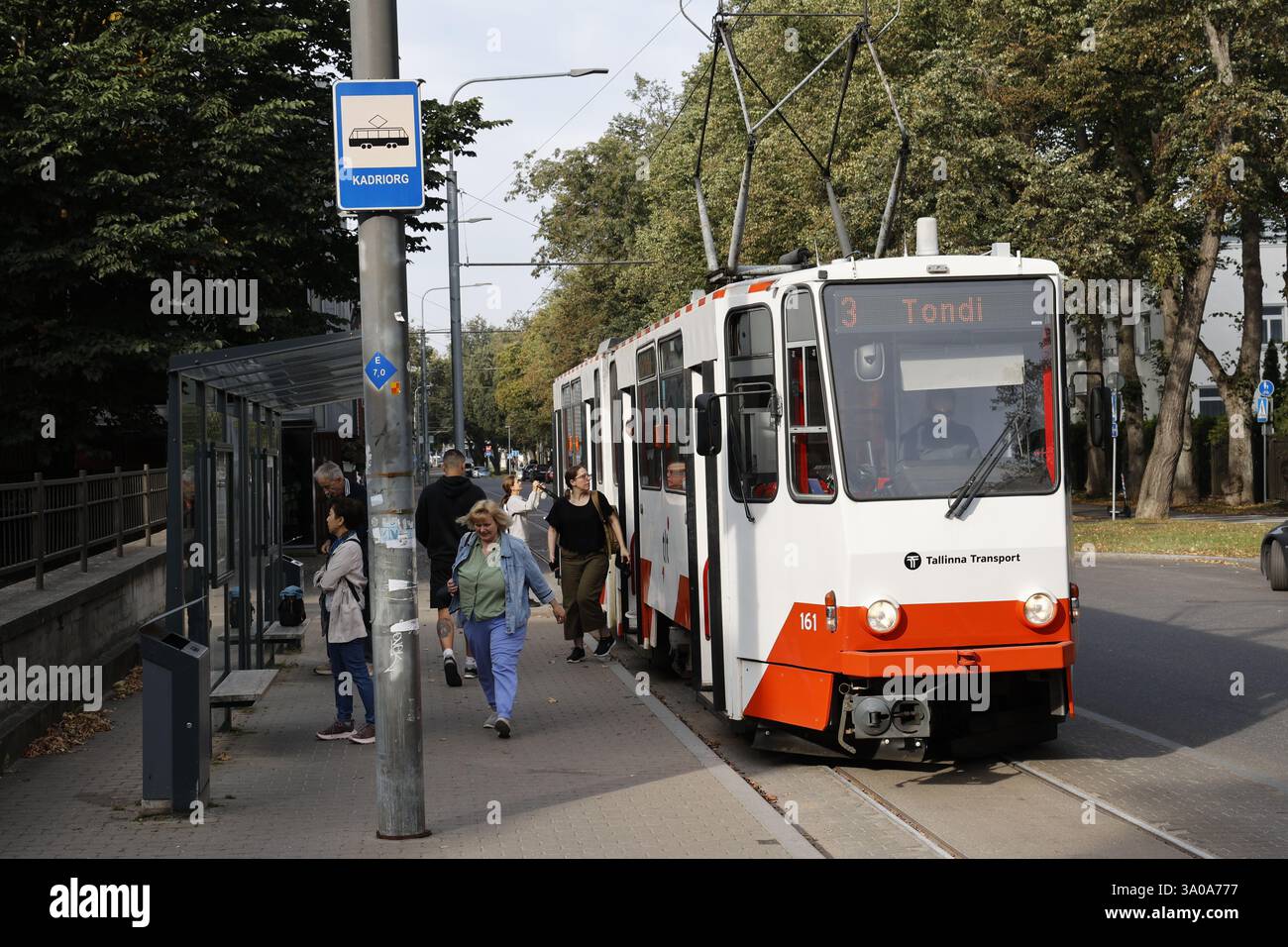 Tram driver seat hi-res stock photography and images - Alamy