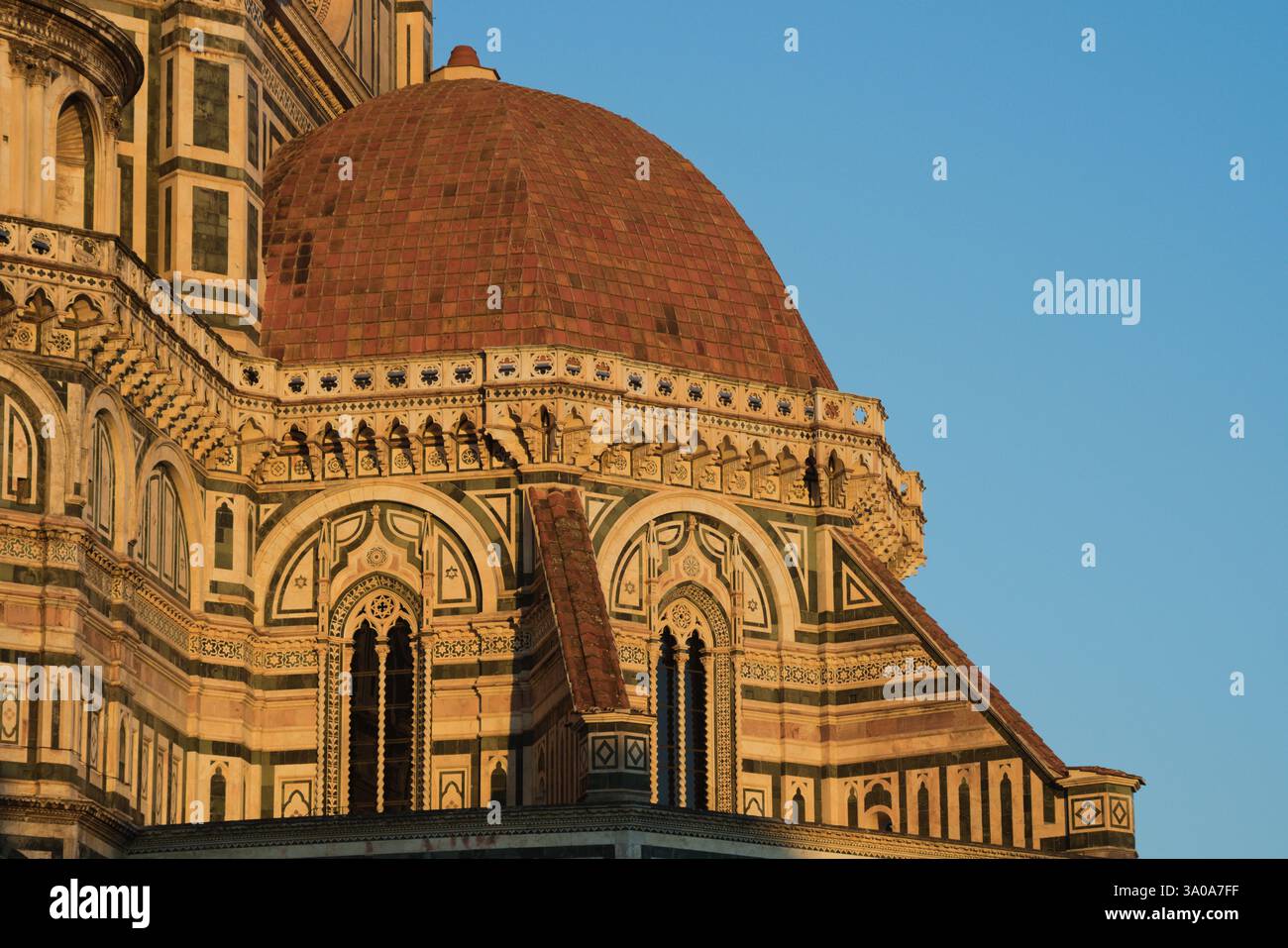 Florence Cathedral and Brunelleschi's Dome, Tuscany, Italy - (Italian ...