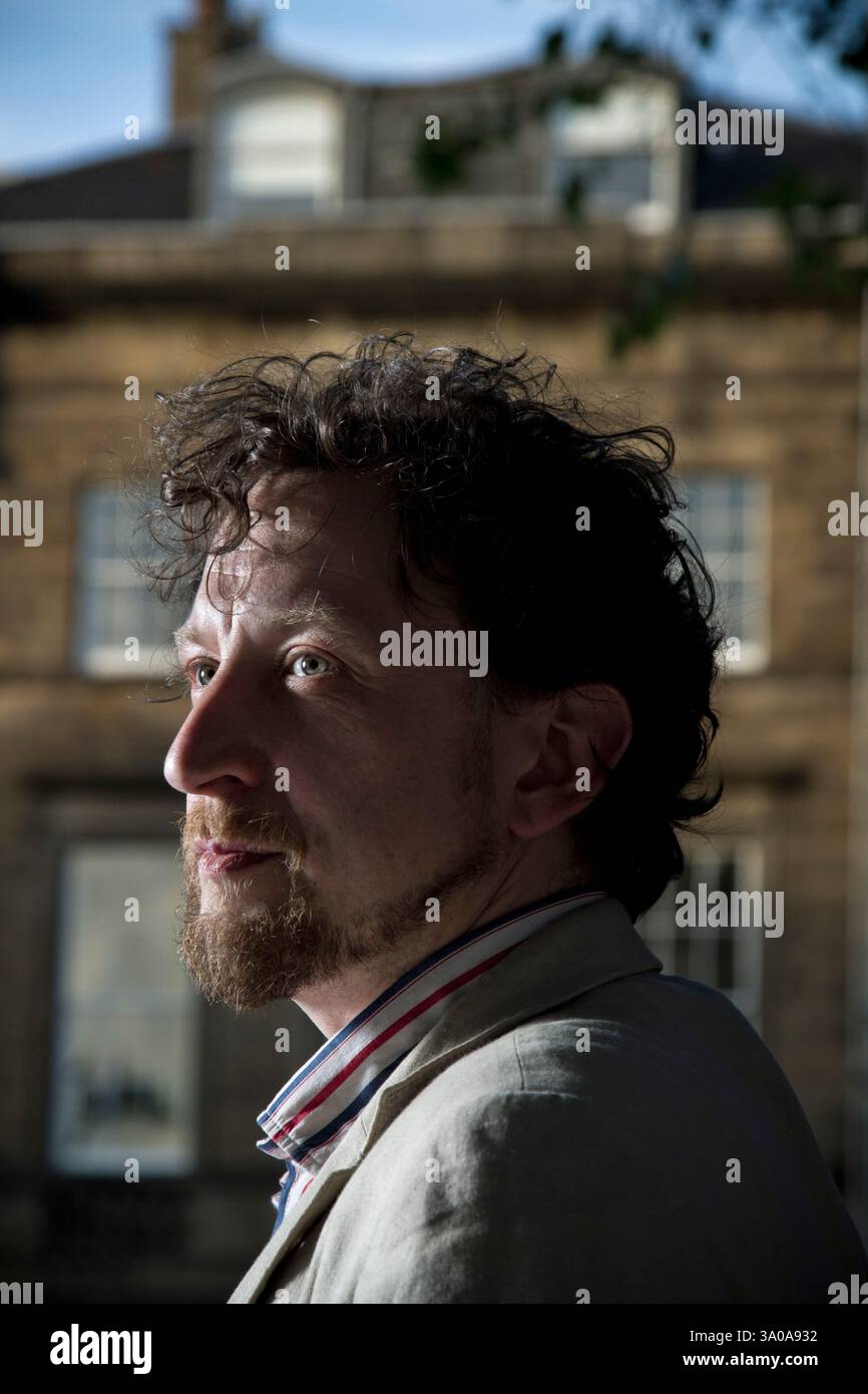 Ewan morrison hi-res stock photography and images - Alamy