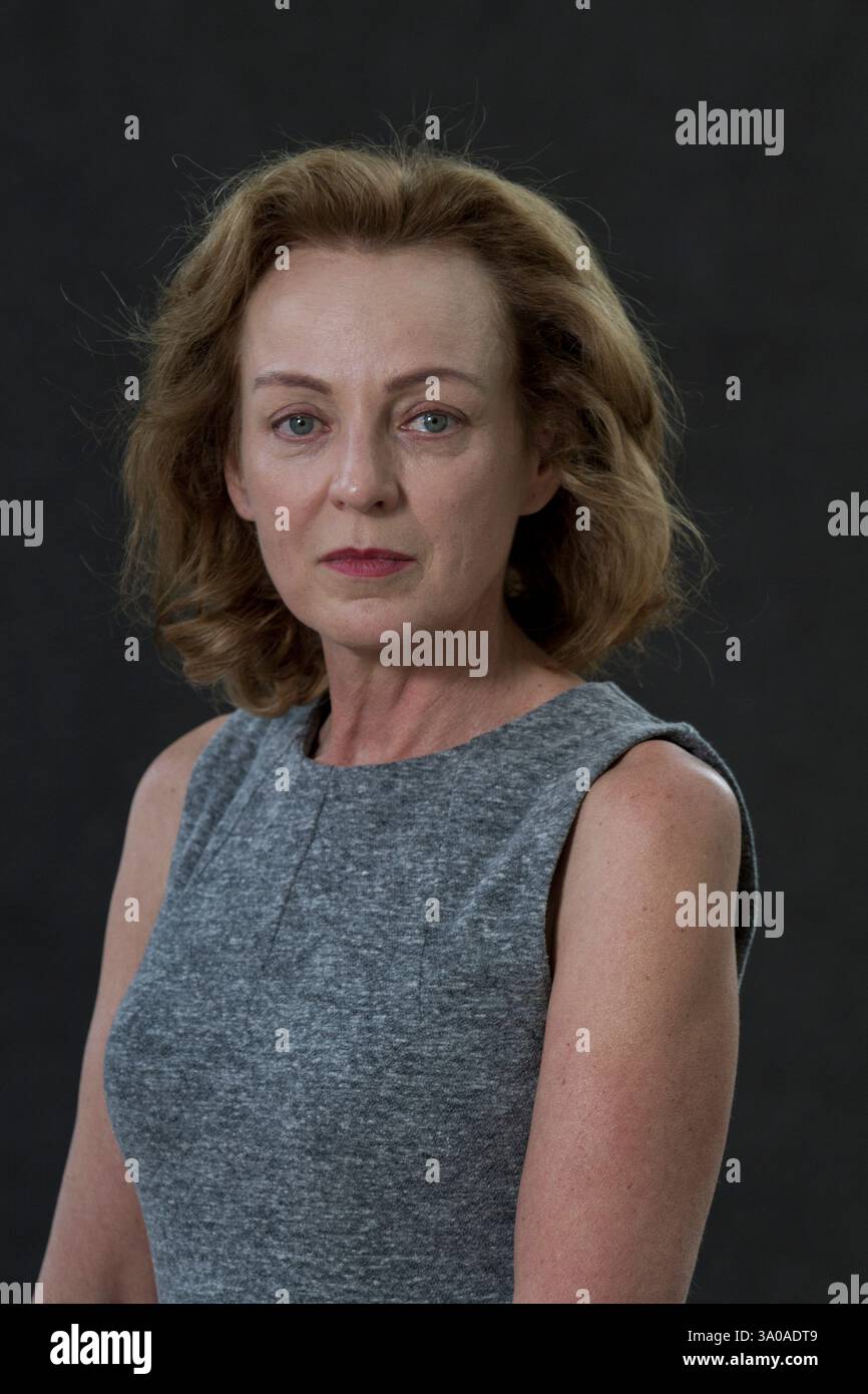 South African film director, screenwriter and actress Elaine Proctor ...