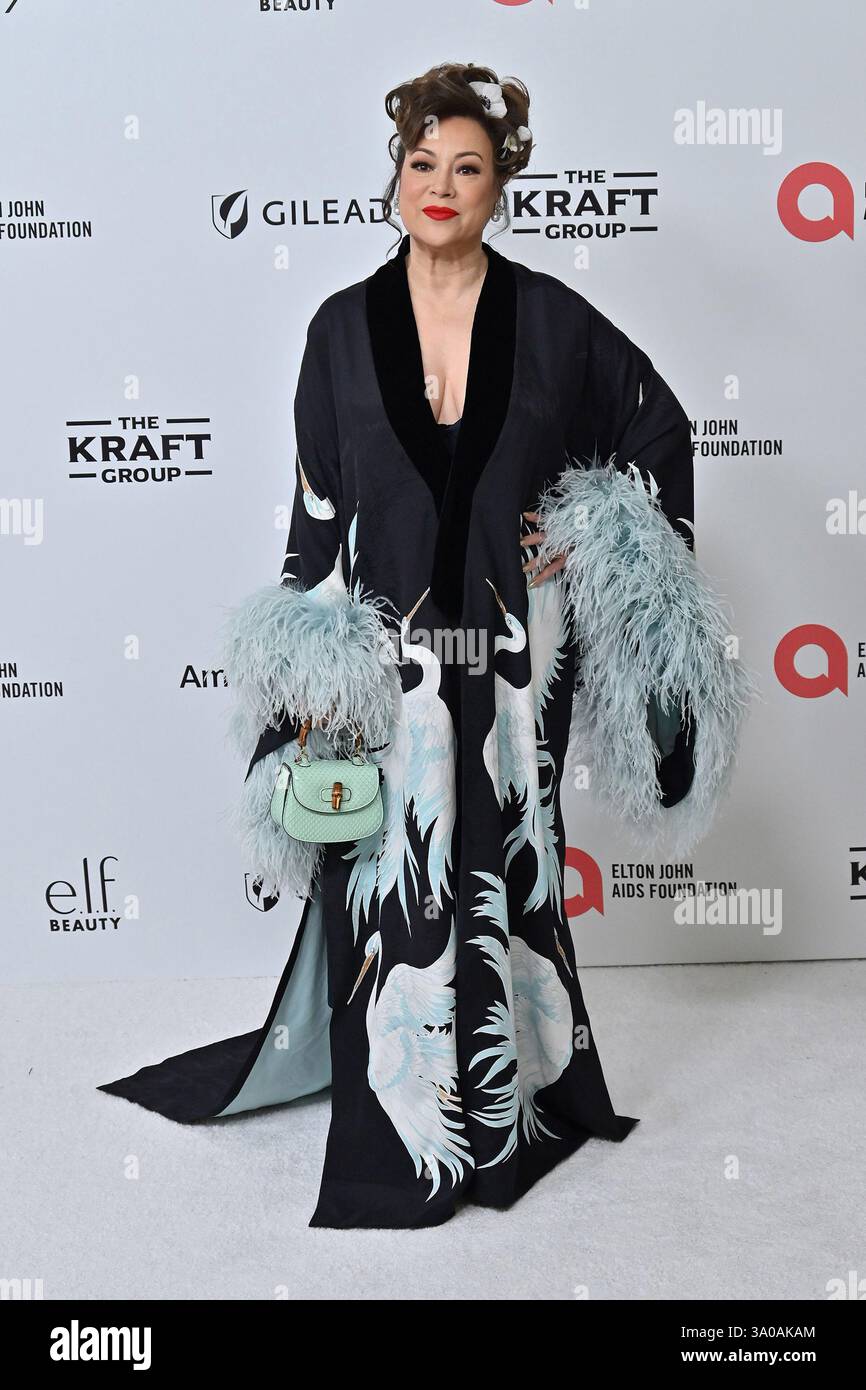 March 3, 2025, W Hollywood, Ca, USA: LOS ANGELES - MAR 2: Jennifer ...