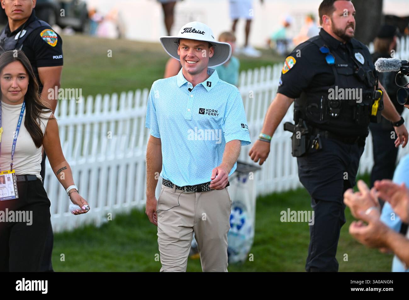 Palm Beach Gardens, USA. 02nd Mar, 2025. Mar 2, 2025; Palm Beach ...