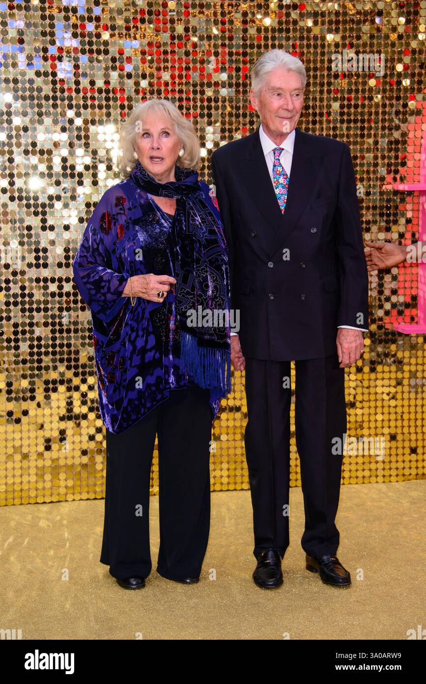 Wanda ventham hi-res stock photography and images - Alamy