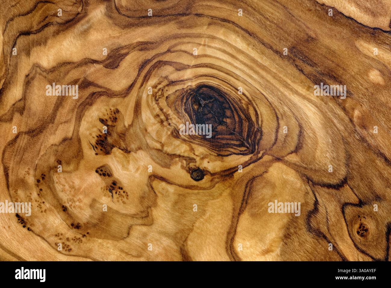 Olive wood grain hi-res stock photography and images - Alamy