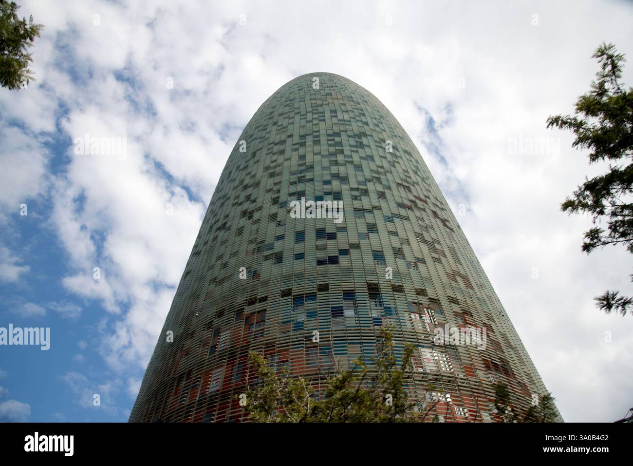 Barcelona,Catalonia,Spain,Architecture,Buildings,Gaudi Buildings,Street ...