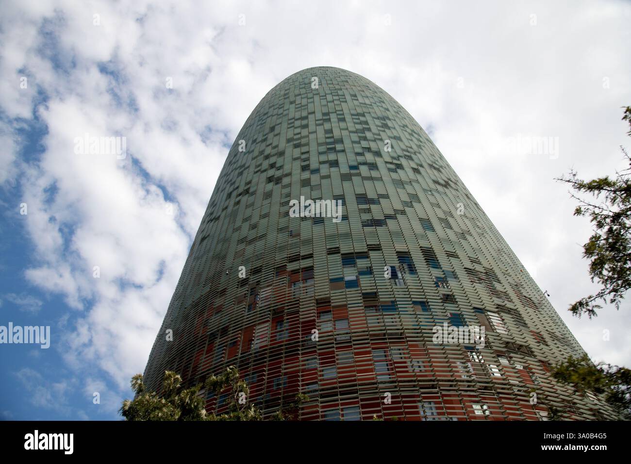 Barcelona,Catalonia,Spain,Architecture,Buildings,Gaudi Buildings,Street ...