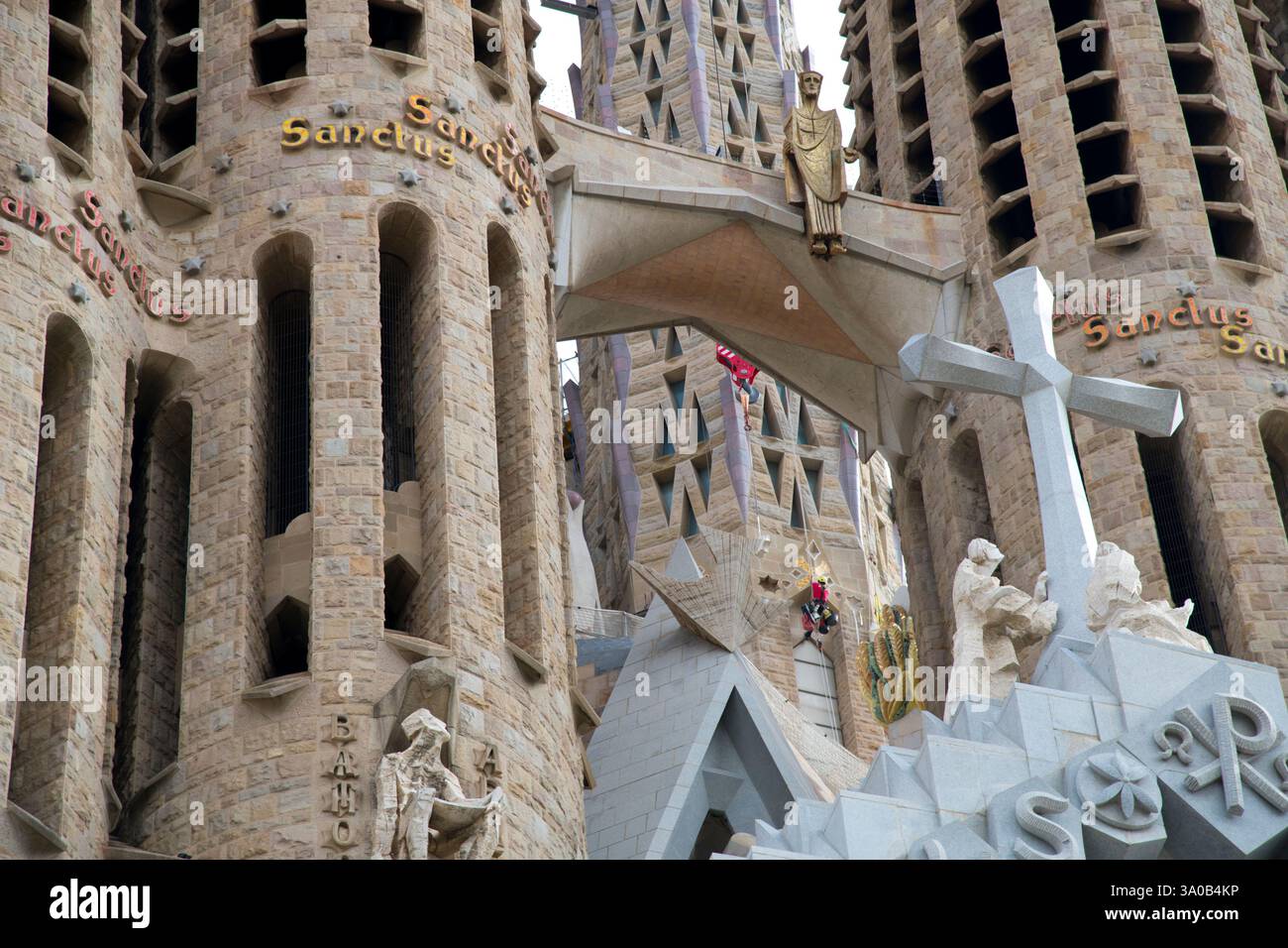 Barcelona,Catalonia,Spain,Architecture,Buildings,Gaudi Buildings,Street ...