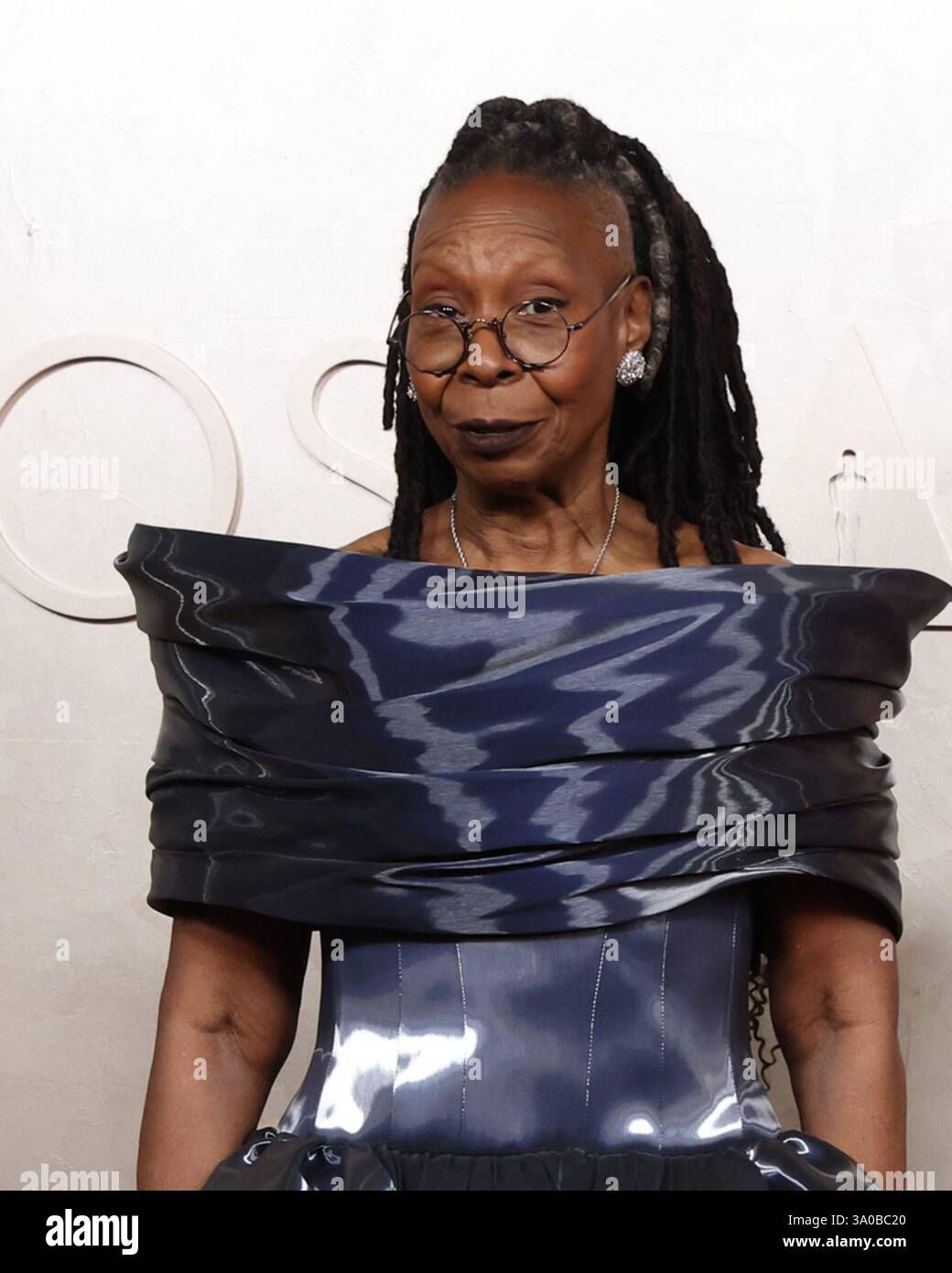 Los Angeles, USA. 02nd Mar, 2025. LOS ANGELES - MAR 2: Alex Martin ...