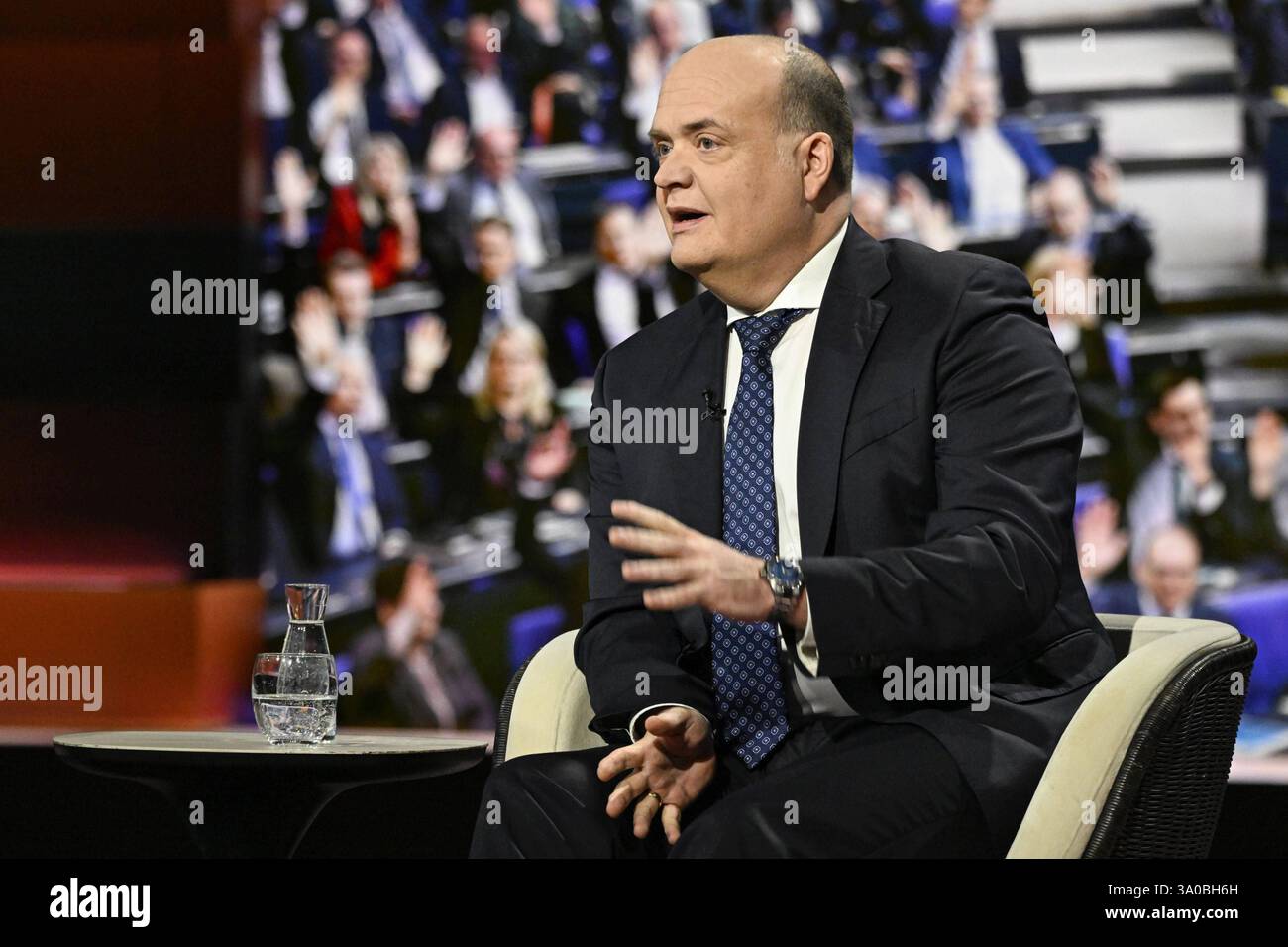 Robin Alexander Journalist 02/25 her Robin Alexander am 27. Februar ...