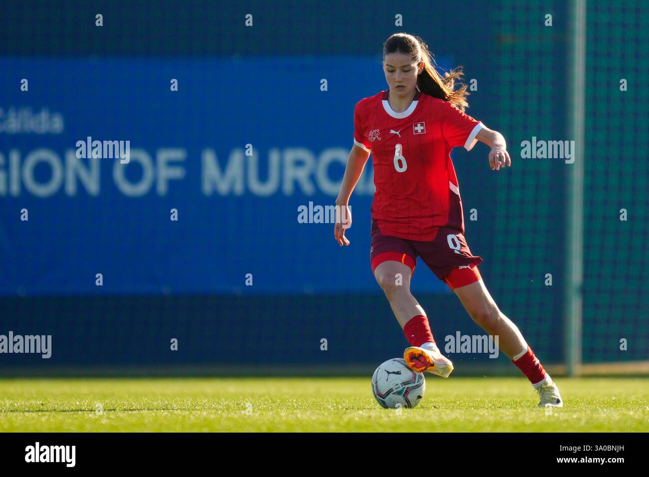 Republic ireland switzerland competition hi-res stock photography and images - Alamy