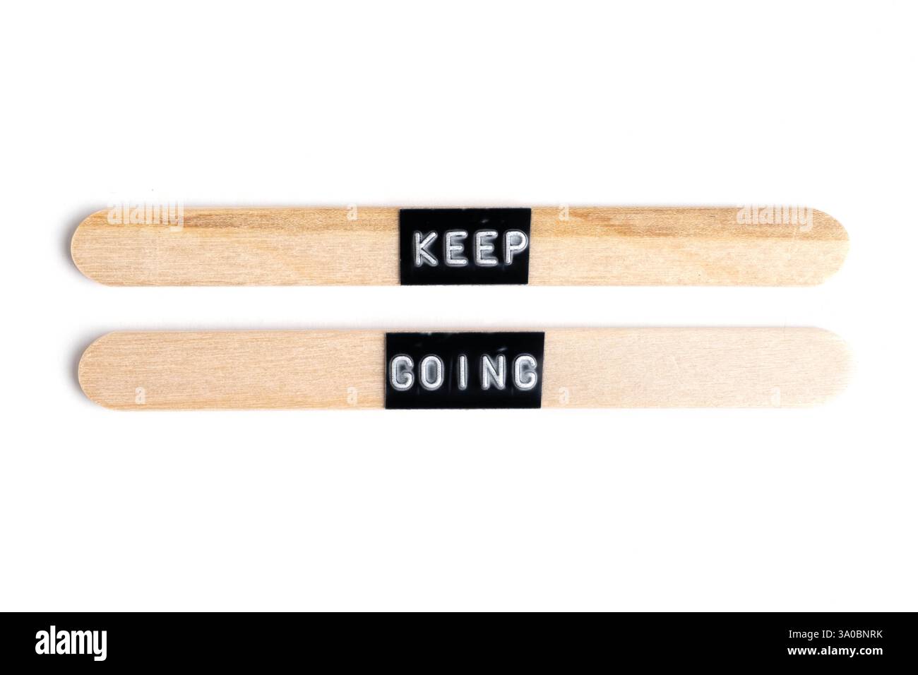 Keep going motivation concept hi-res stock photography and images - Alamy