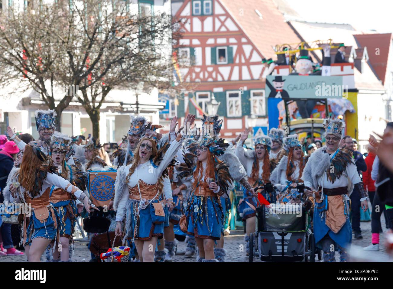 Seligenstadt Veranstaltung Heute