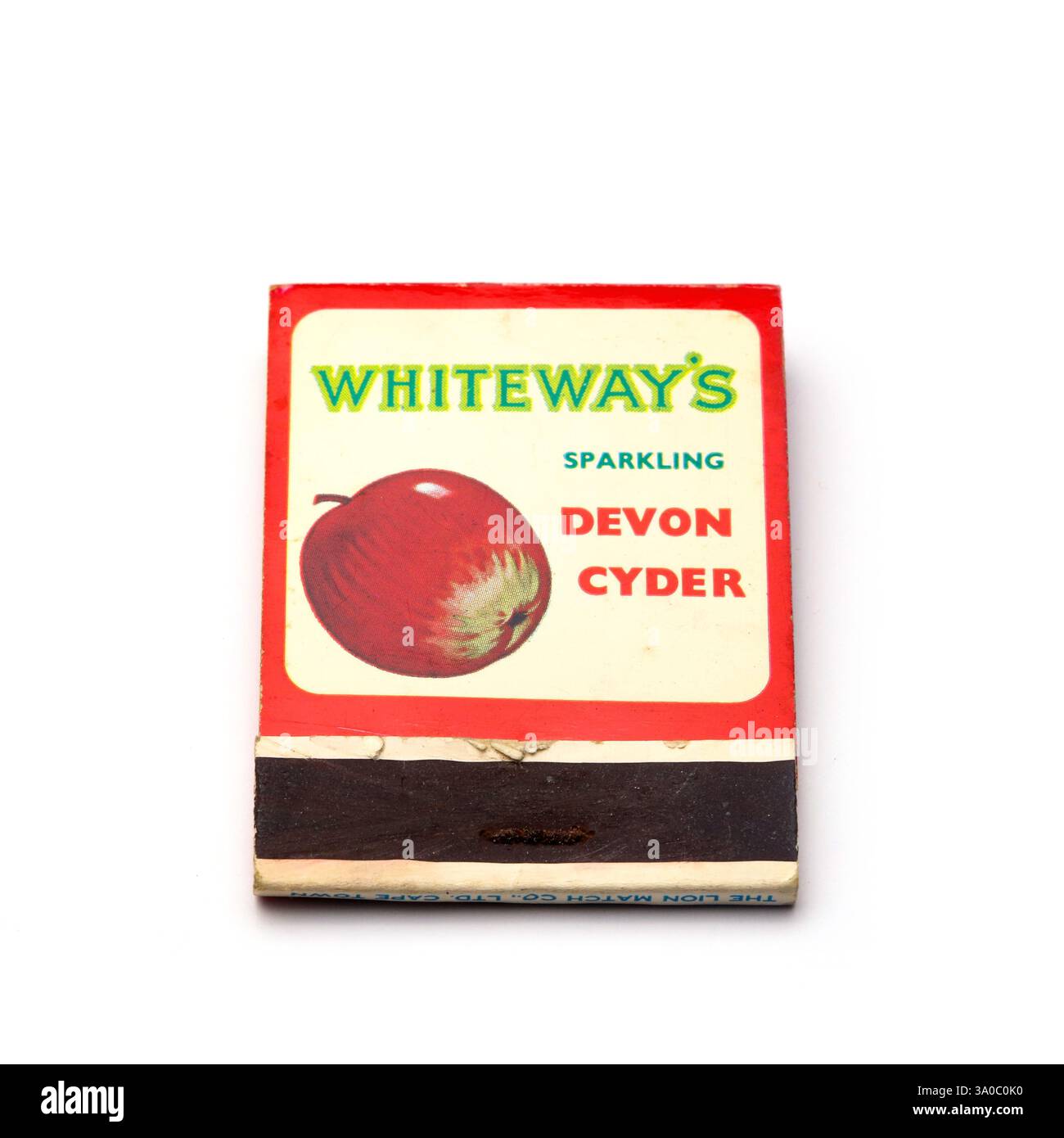 Whiteways devon cider hi-res stock photography and images - Alamy