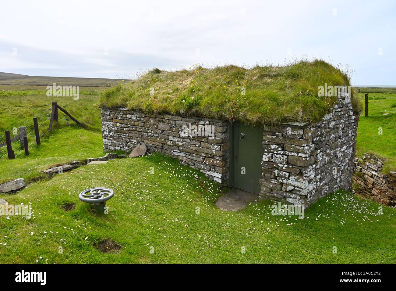 Dounby hi-res stock photography and images - Alamy